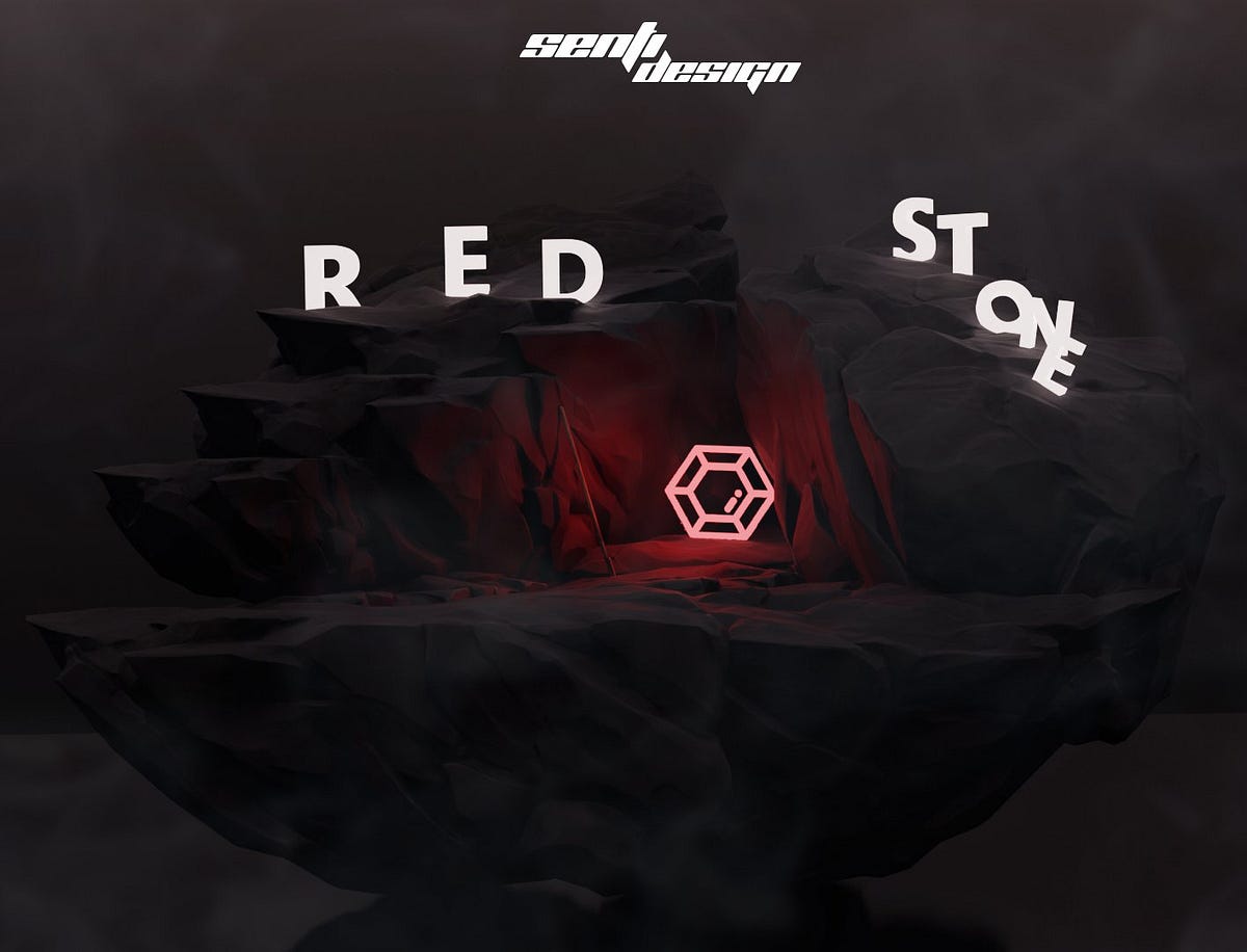 A Decentralized Oracle For The Defi Ecosystem Redstone By Vinex