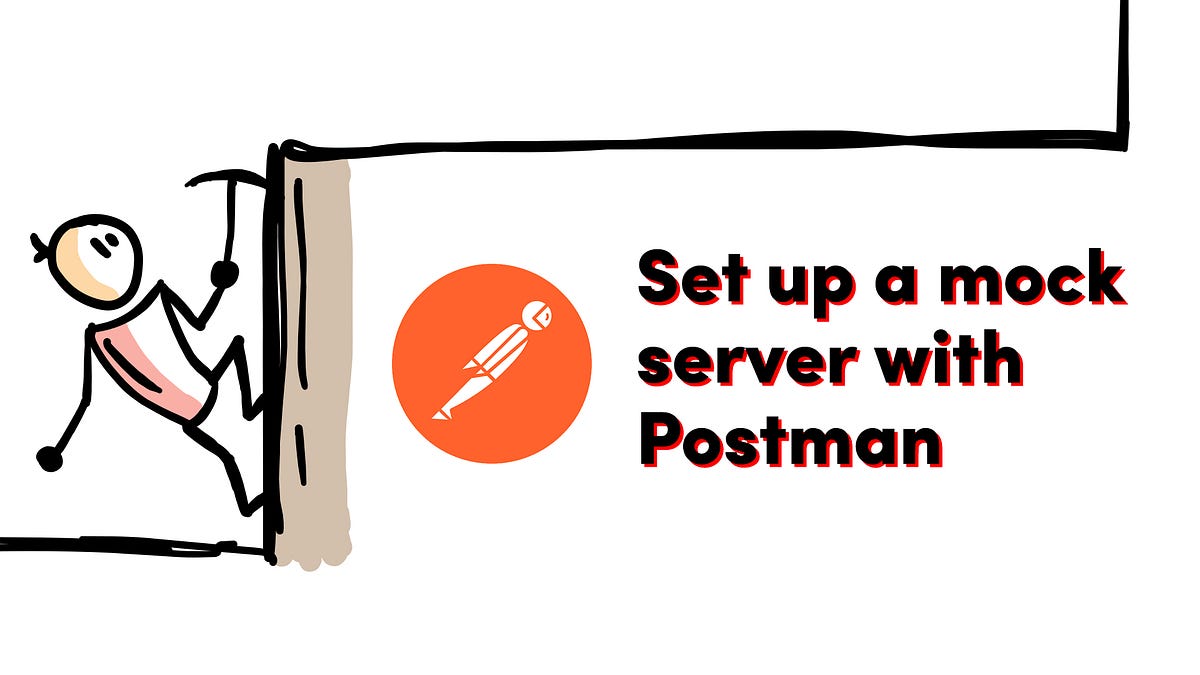 Build Your First Swiftui App Part 4 Set Up A Mock Server With
