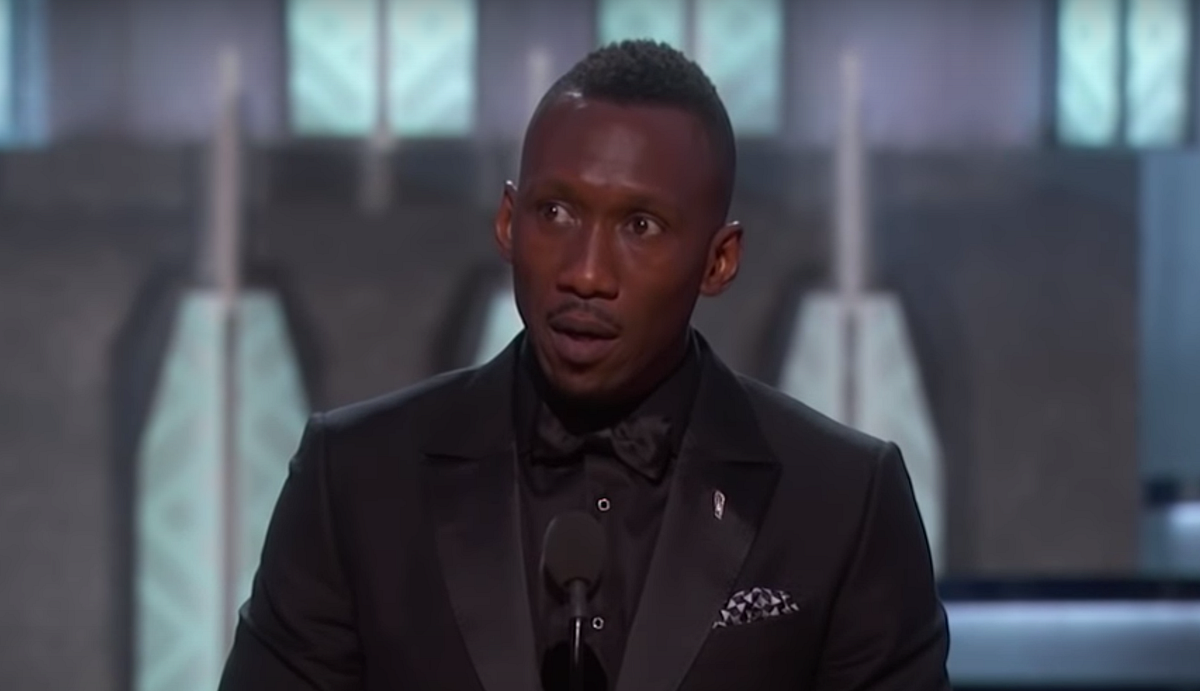 What I Learned About Product Management From Mahershala Ali | by Brian ...