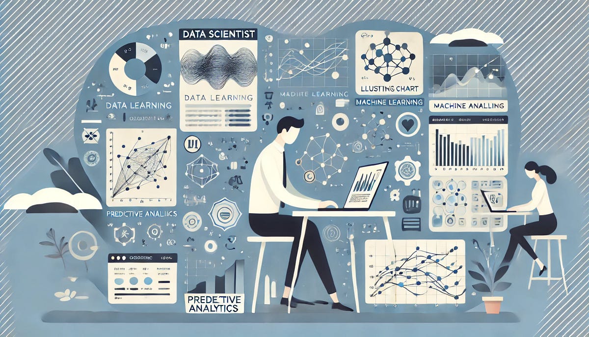 Unlocking the Power of Machine Learning in Analytics: Practical Use Cases and Skills | by Yu ...