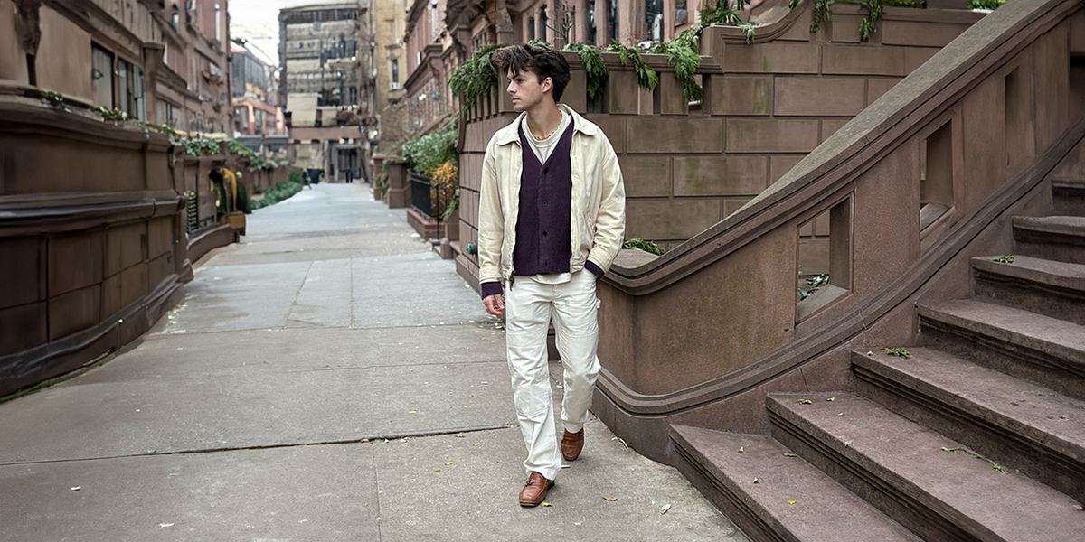 Jackson White: The Nashville Pop and R&B Artist Behind “MALIBU” | by ...