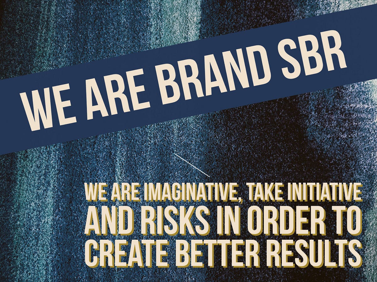 Meet Biswajit Singh CEO SBR Technologies — the digital transformer | by ...