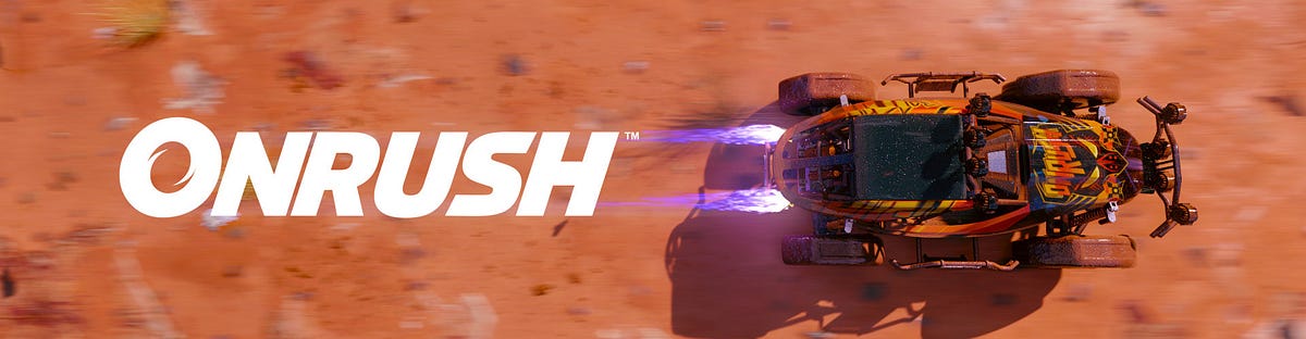 Game Dev : Improving Client Server Development Workflows in Onrush | by ...