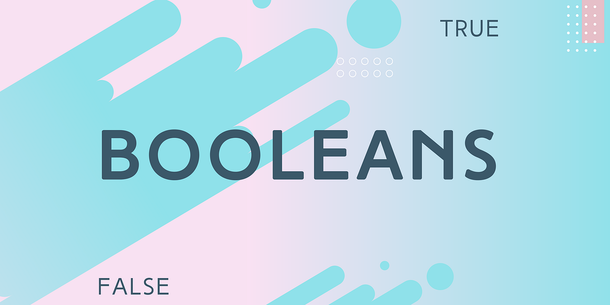 Understanding Boolean Values and Type Coercion in JavaScript | by ... Understanding Boolean Values and Type Coercion in JavaScript | by ...