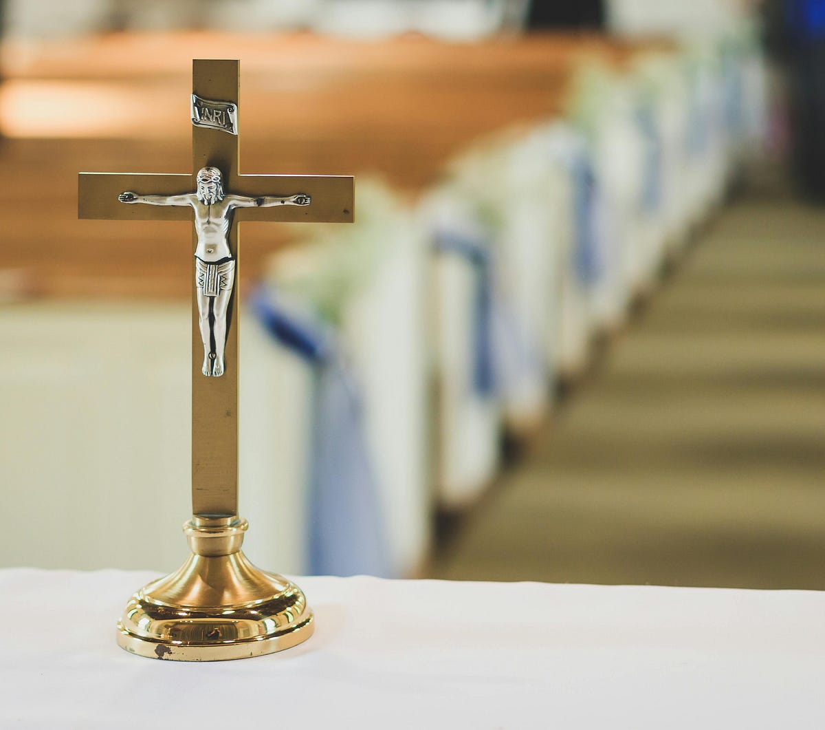 The Commitment. A quiet conversion, an experience that… | by Snappy One ...