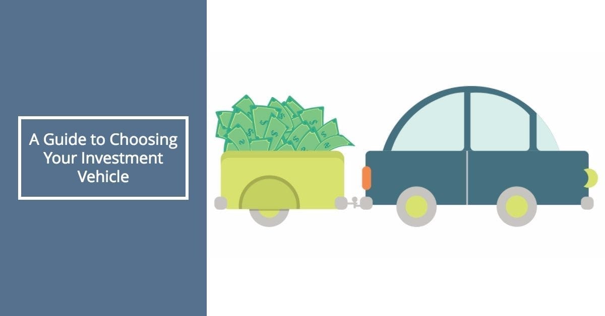 Investment Vehicles: Navigating Your Investment Options | by LINDA A ...