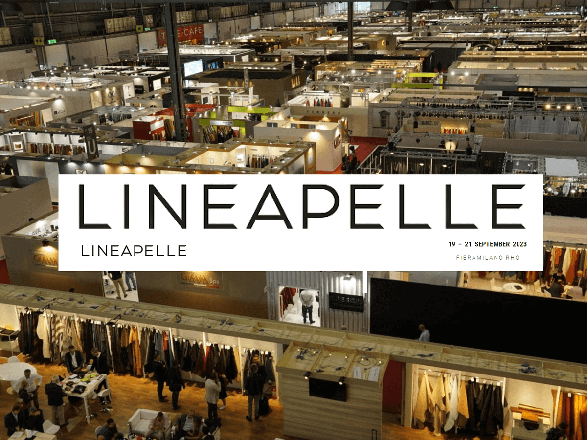 Why exhibit at LINEAPELLE Fair 2023? Interior Today | by Interior Today Exhibition Pvt. Ltd ...