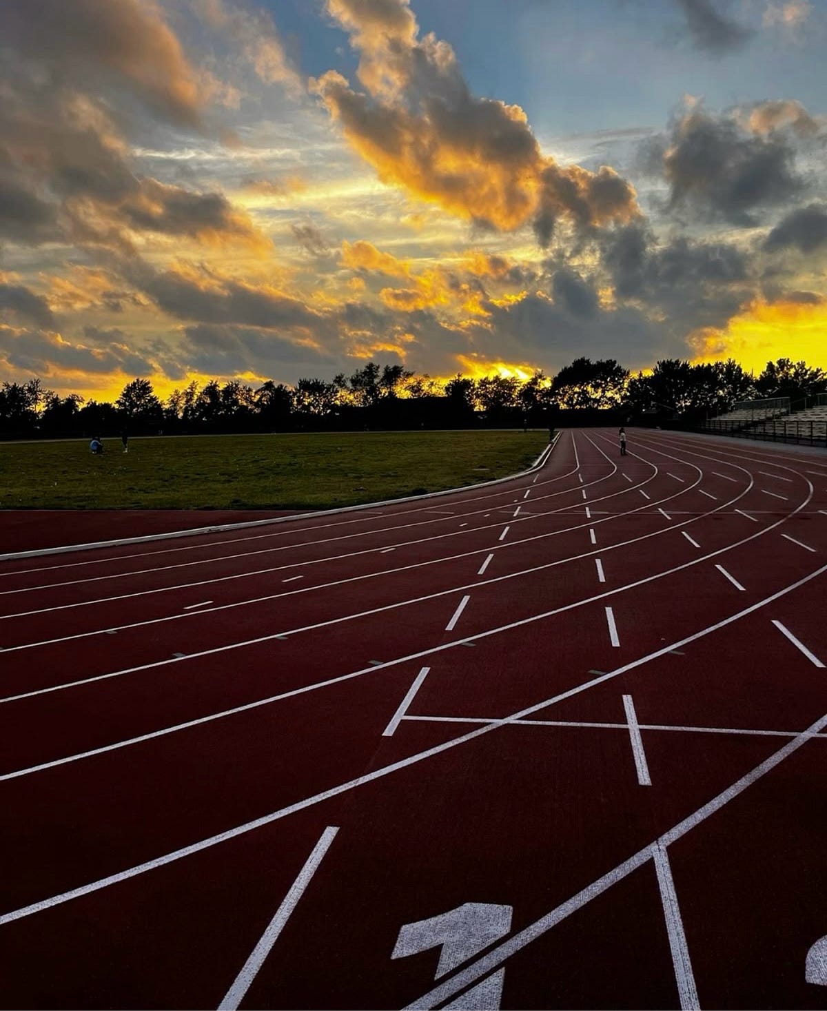 Behind the finish line: the hidden rewards of running | by Meraki | Medium