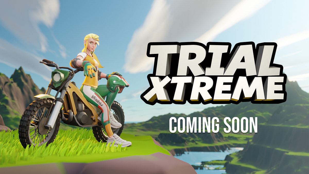 Introducing Gameplay Galaxy. Imagine bringing together over a decade ...