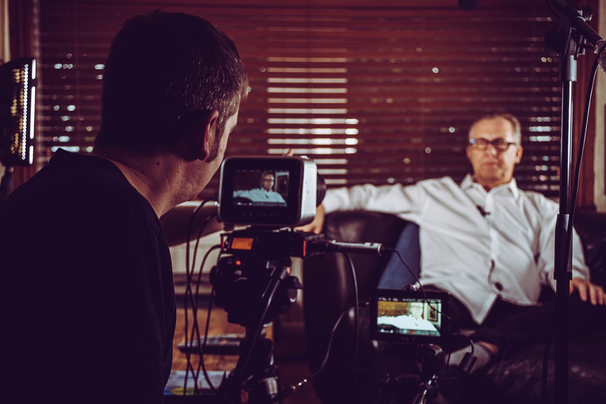 Witnessing Stories Making Documentary Films | by Susy Botello ...