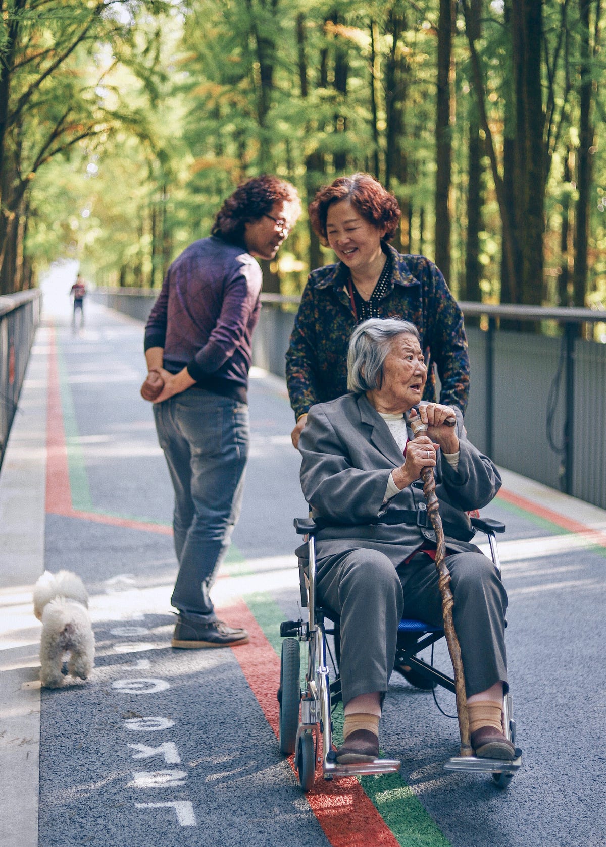 Physical Resilience VS Frailty — Part 2 | by GeroSense | Jul, 2023 | Medium