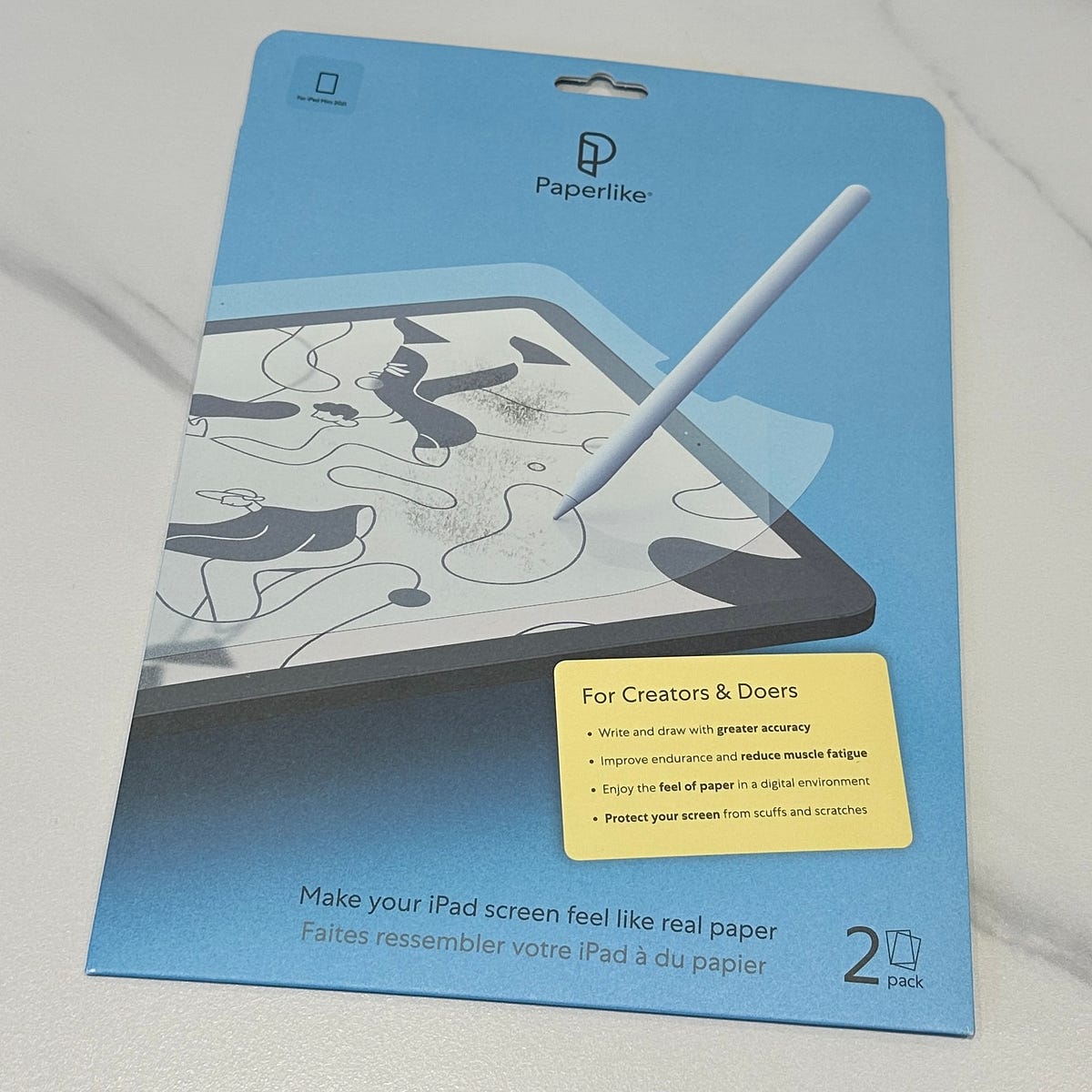 How Paperlike Improves My Writing | by Julian Cosky | Productivity ...