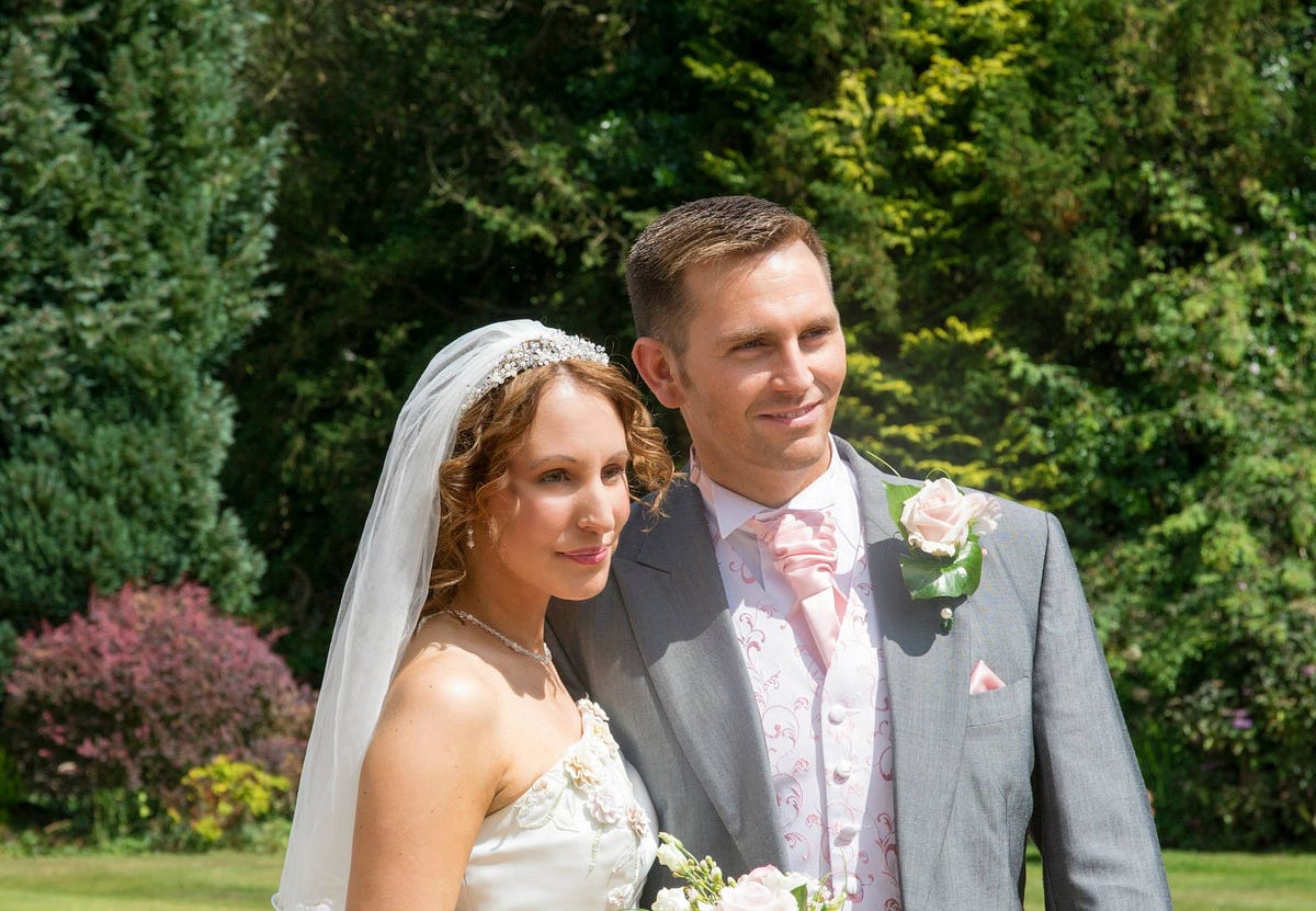 I Got Married Twice, on the Same Day | by Robert Ralph | New Writers ...