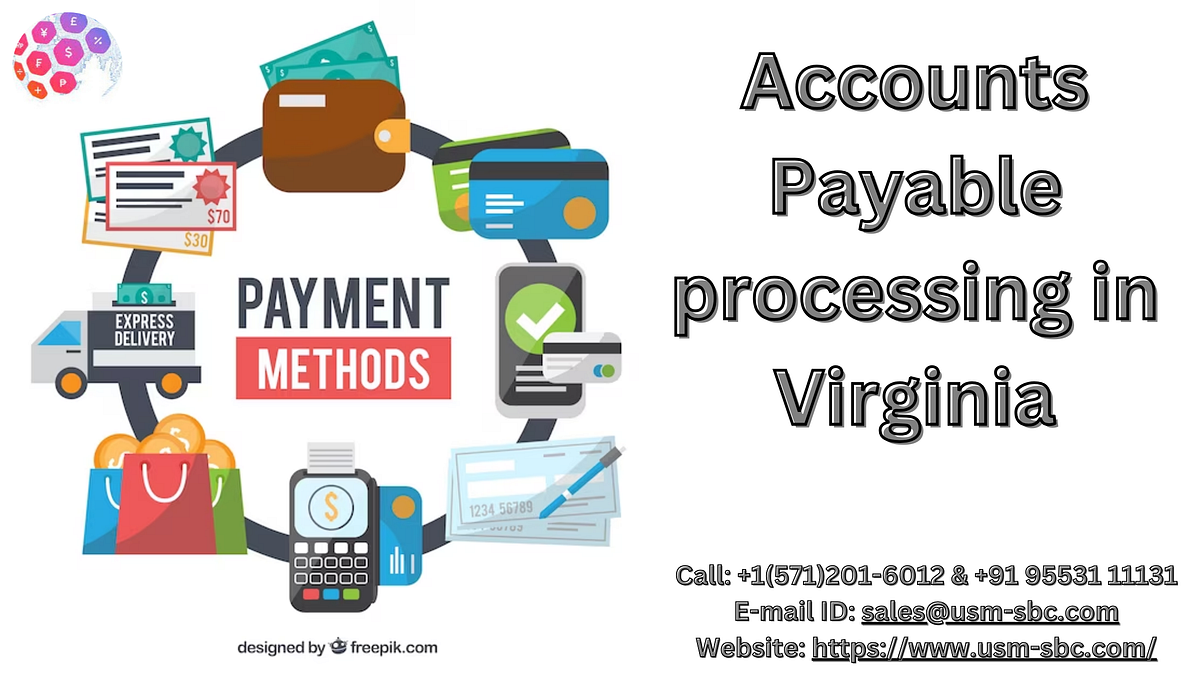 How Smart Technology Is Reshaping the Future of Accounts Payable ...