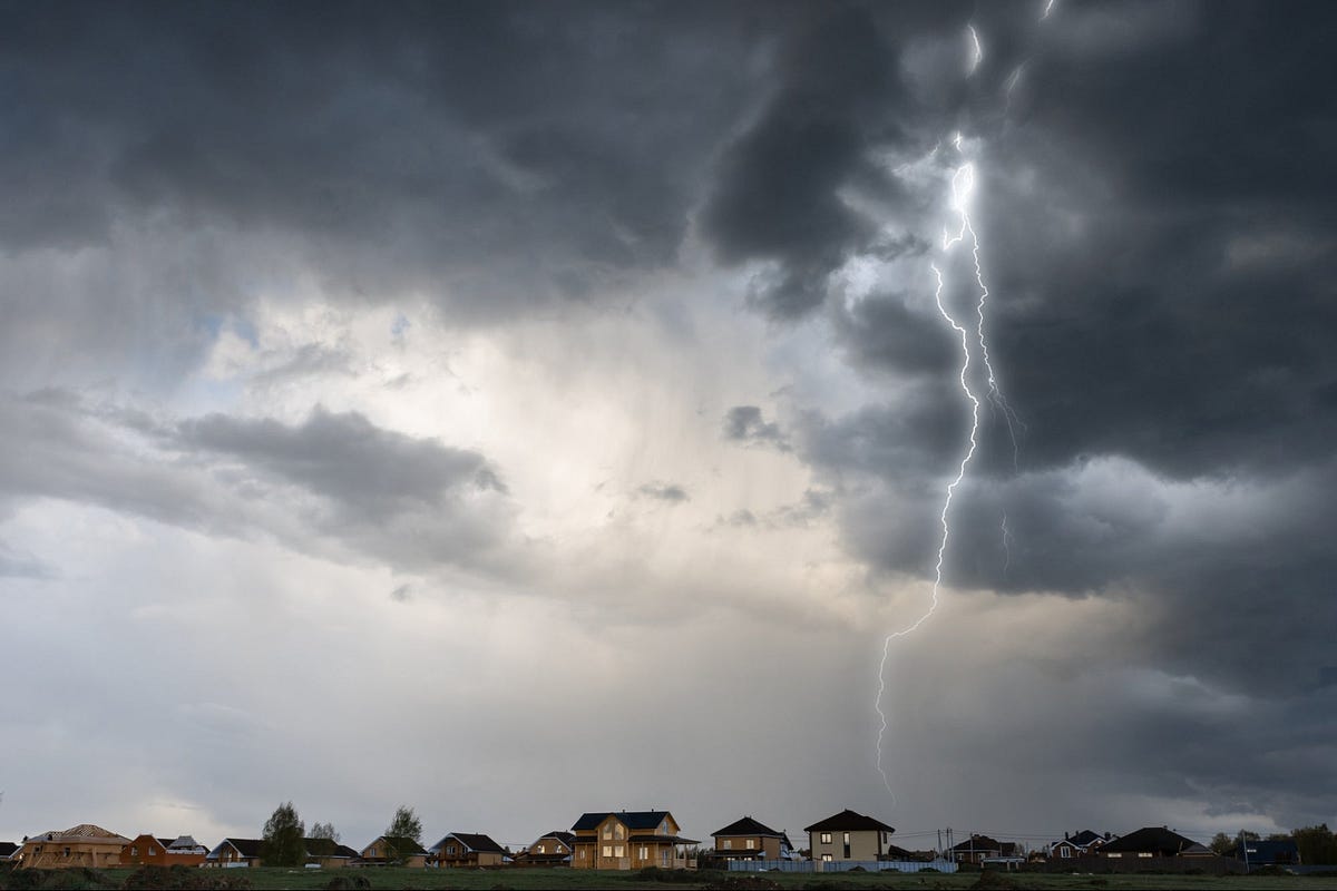 Emergency Preparedness — Enhancing Storm Response and Outage Prediction ...