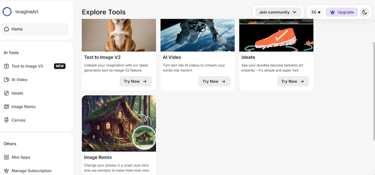 BEST 6 TOOLS I USE DAILY IN CONTENT CREATION | by Power Of Mindset ...