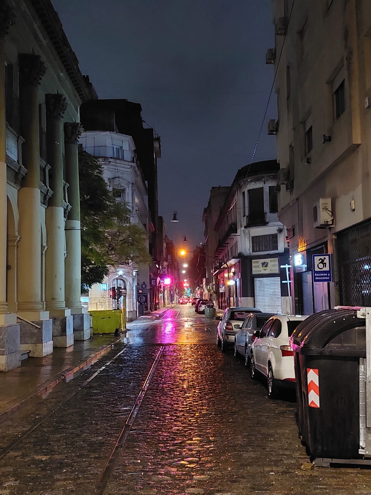Vaticinio. Anoche soñé que me moría, me mataban. | by Jorge Luis ...