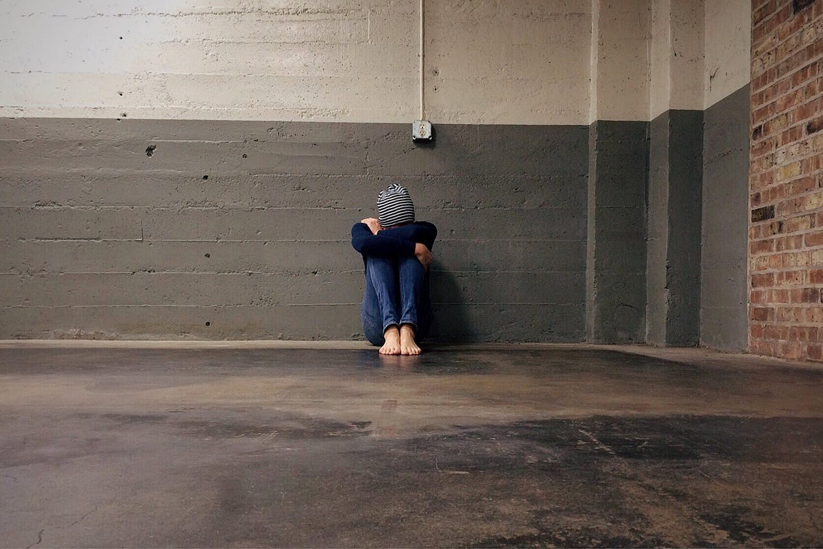 What Are Your Shame Shields?. I recently watched a talk about shame ...