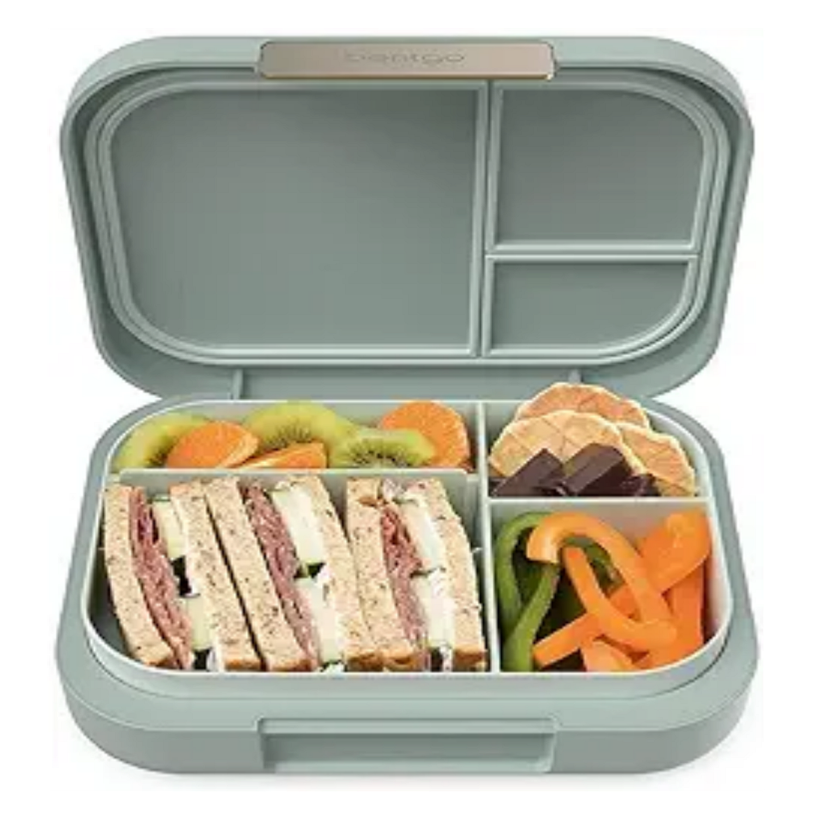 Bentgo Modern – Leak-Resistant Bento Lunch Box | by Product AdvocateHub ...