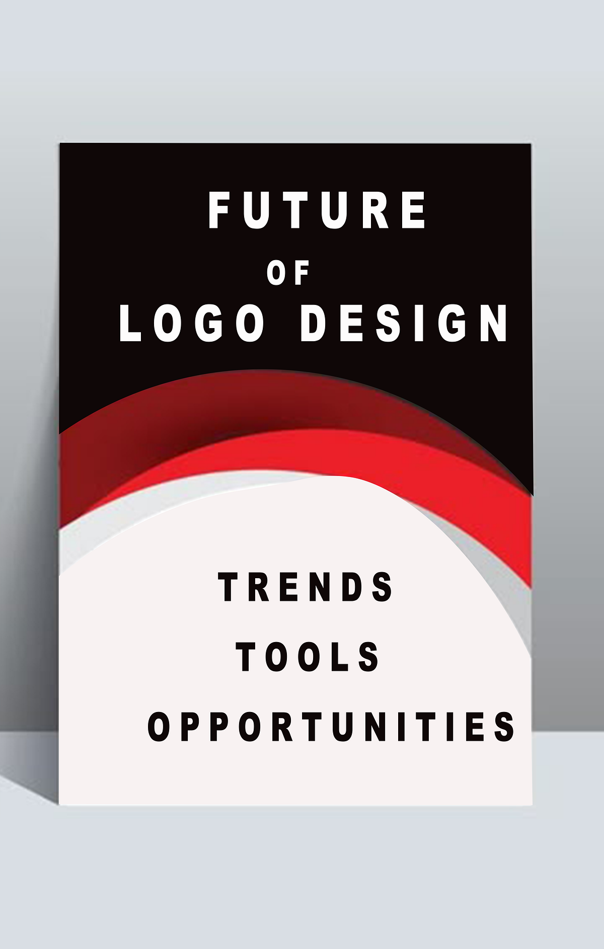 The Future of Logo Design: Trends, Tools, and Opportunities | by ...