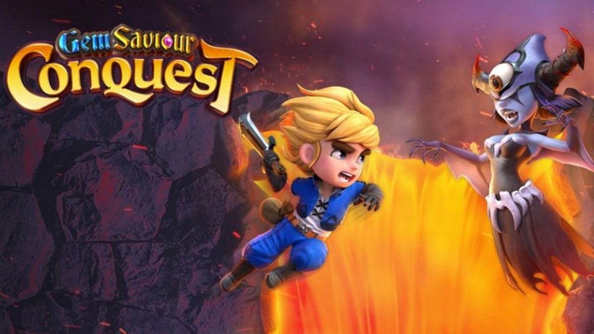 Gem Saviour Conquest - Betwaymediapartner - Medium