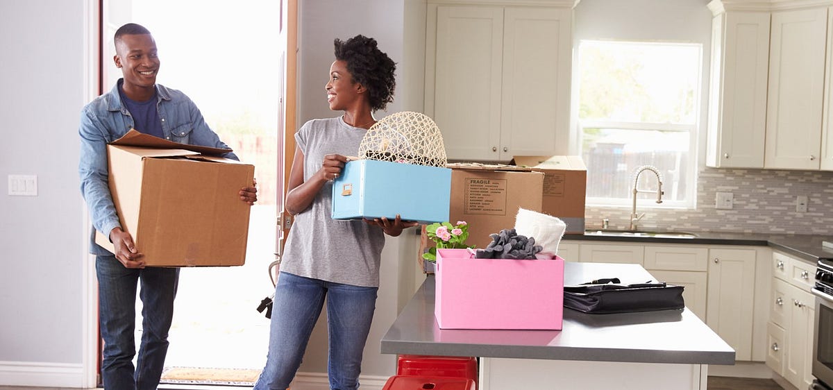 Advantages of Shared Ownership Properties | by Property Booking | Medium