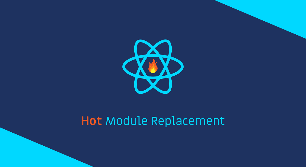 HMR — Hot Module Replacement: Keeping the Development Wheel Spinning | by Tanish Rajput | Medium