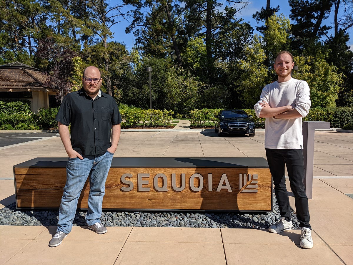 What to know ahead of Sequoia Arc | by Benjamin Djidi | Medium