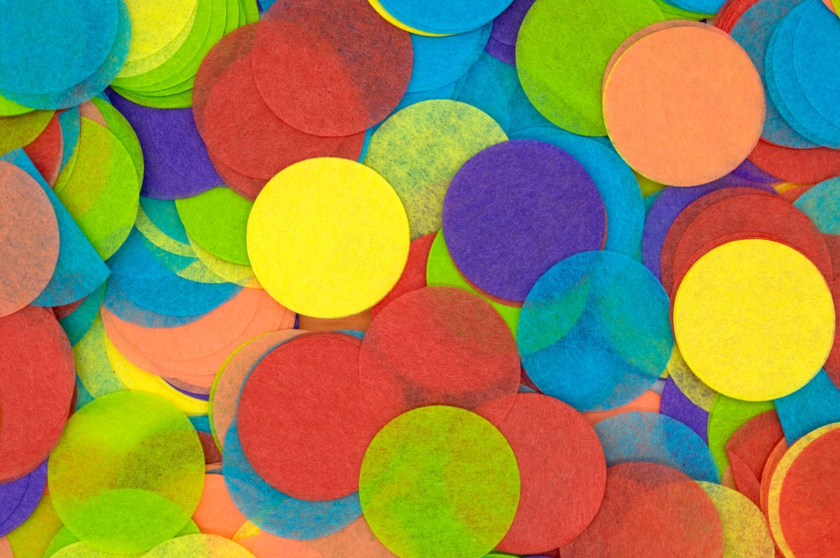 A Hidden Circle Explains Everything | by Ilexa Yardley | The Circular ...