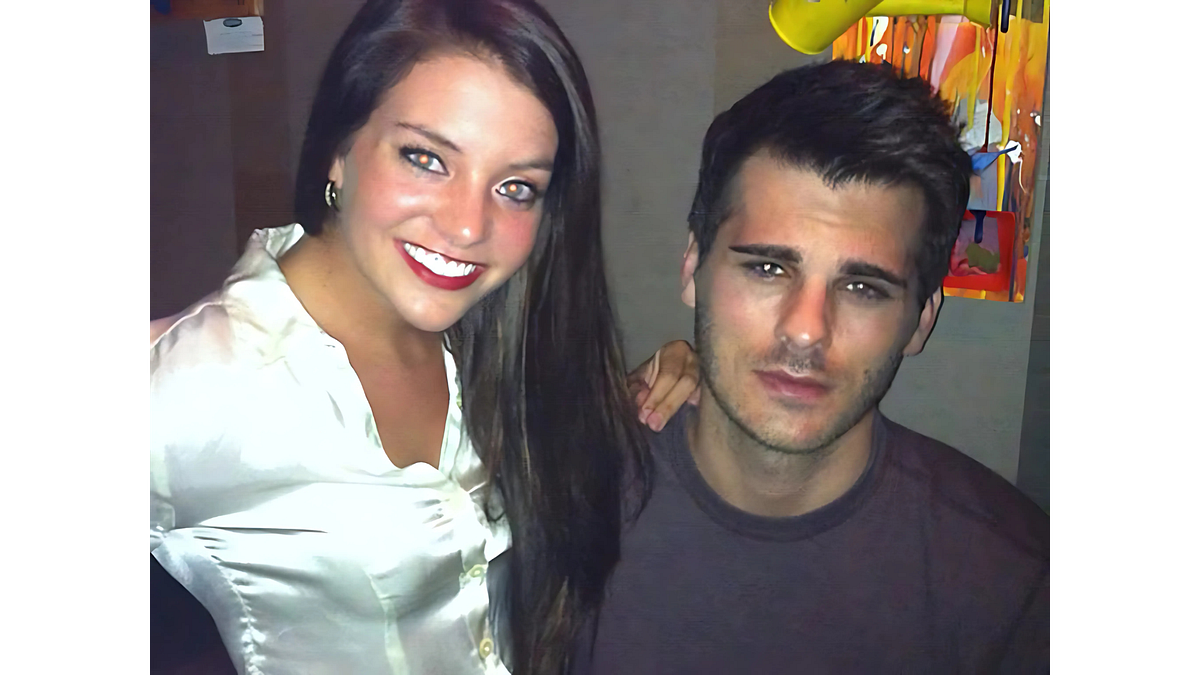 Fatal Obsession: The Murder of Ryan Poston | by Crime Desk | Medium