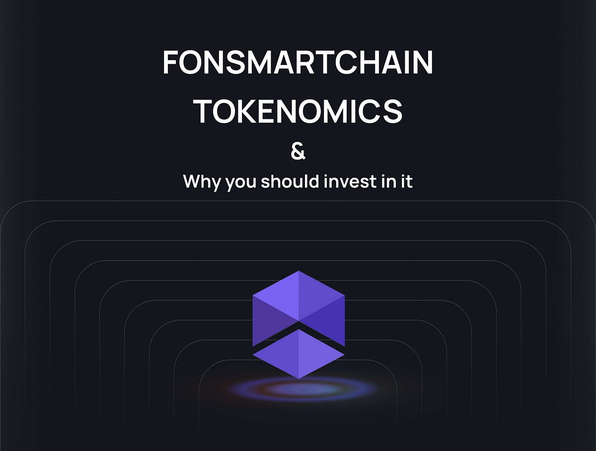 $FON HAS BEEN TRADING FOR ABOVE $2 MARK FOR OVER 3 MONTHS. HERE’S WHY ...