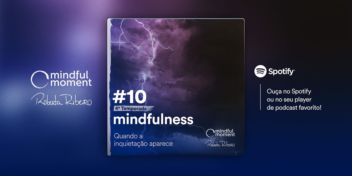 quando a inquietação aparece. O que fazer quando a inquietação… | by ...