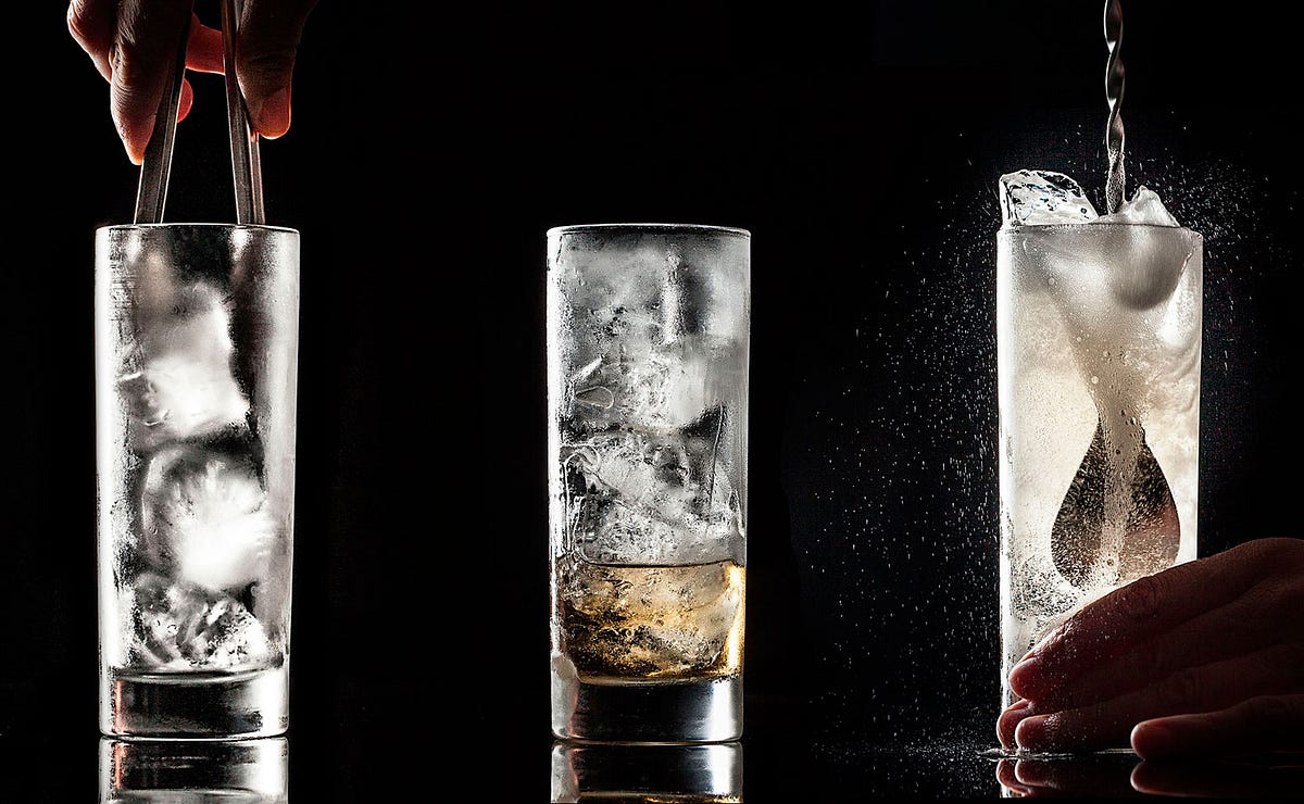 Japanese Bartending. What is Japanese Bartending? | by Mervyn Wong | Medium