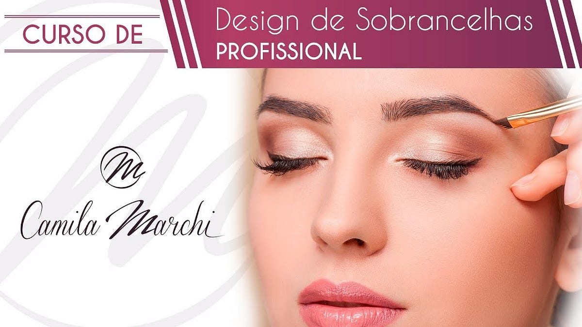 Designer de sobrancelhas passo a passo | by Guilherme Amaro | Medium