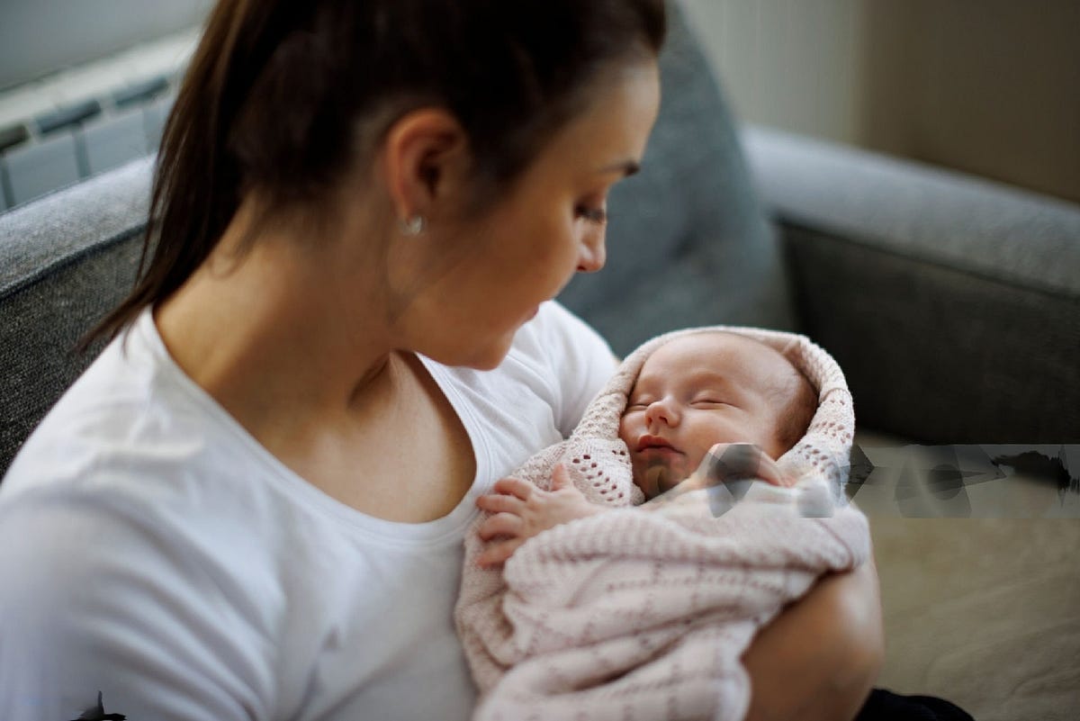 Nurturing Life: A Guide to Pregnancy Care | by WhizWebSolutions | Jun ...