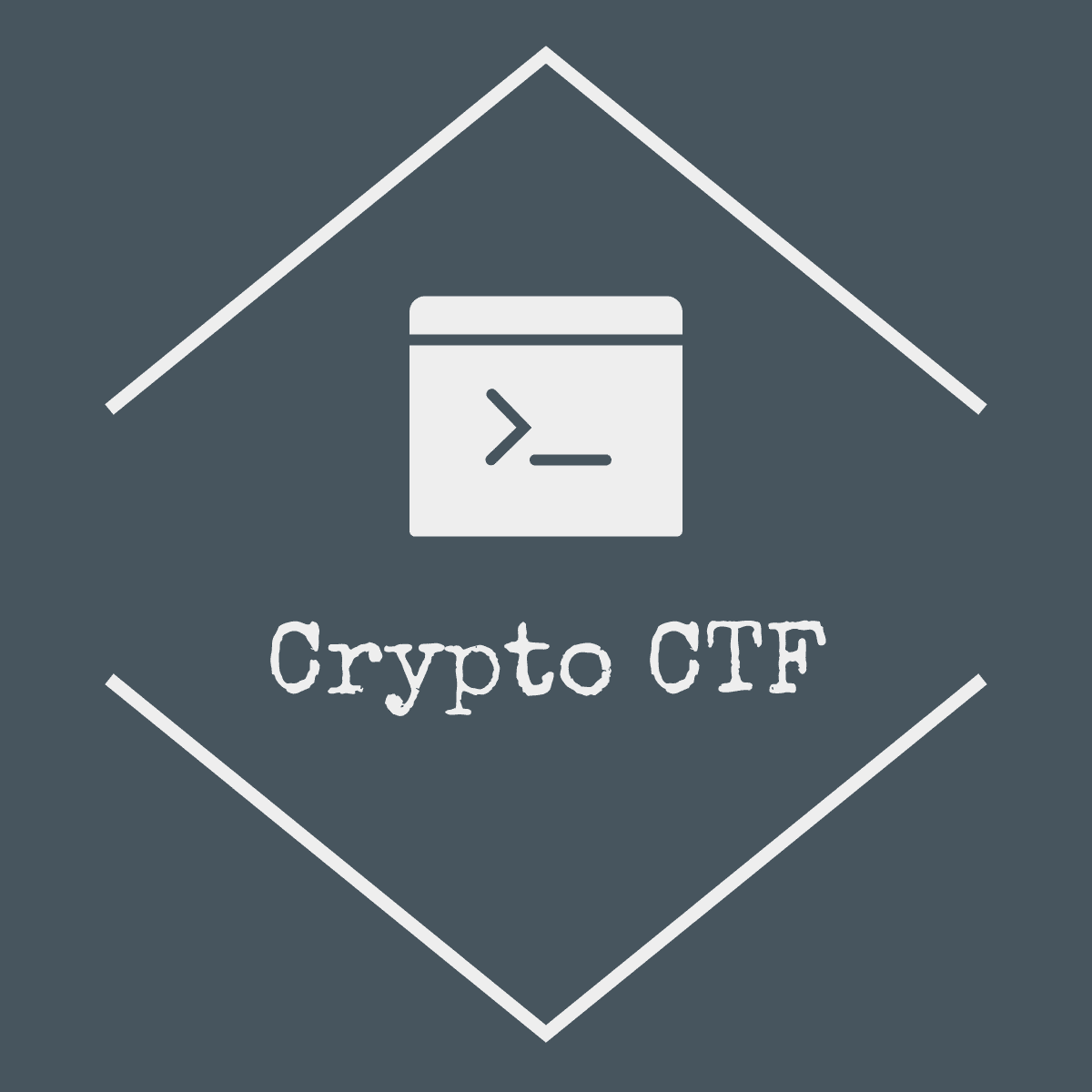 Cryptography great cheat-sheet for CTF’s | by Rishav anand | Medium