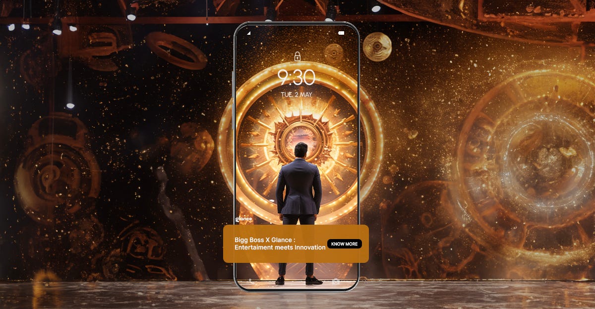 The Stunning Widget Library That Responds To Your Wishes: Here’s The ...