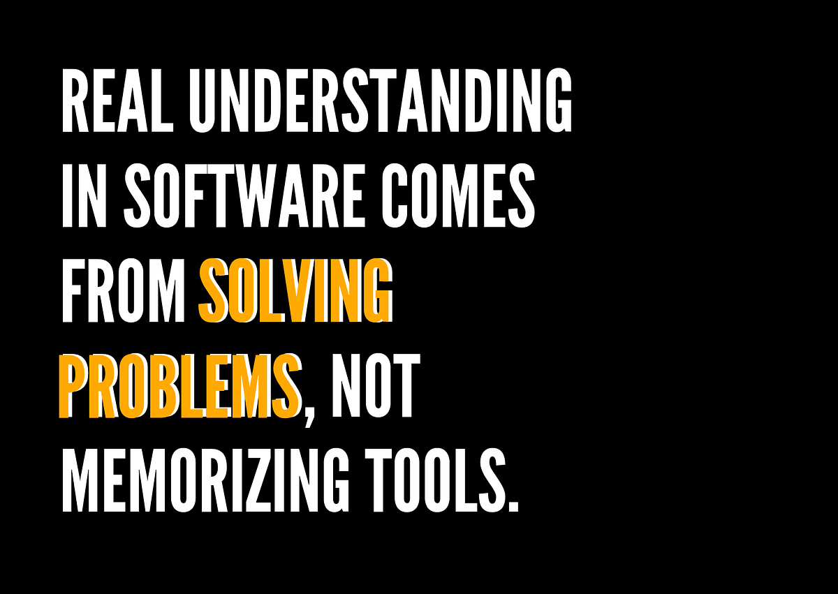 iHow I “Invented” a Database With JSON and Accidentally Understood ...