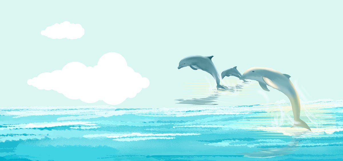 DolphinDB Support Guide. What is DolphinDB | by DolphinDB | Medium