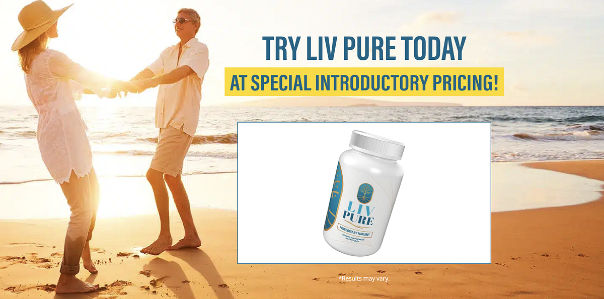 Comprehensive Review of Liv Pure. Liv Pure is marketed as a high ...