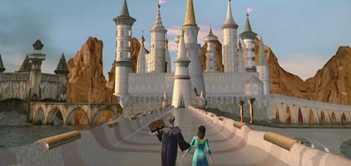 The Sinbad Movie You (Probably) Never Watched | Medium