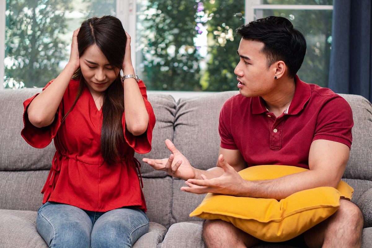 7 Ways Money Ruins Relationships and Families | by J. Henderson | Hello ...