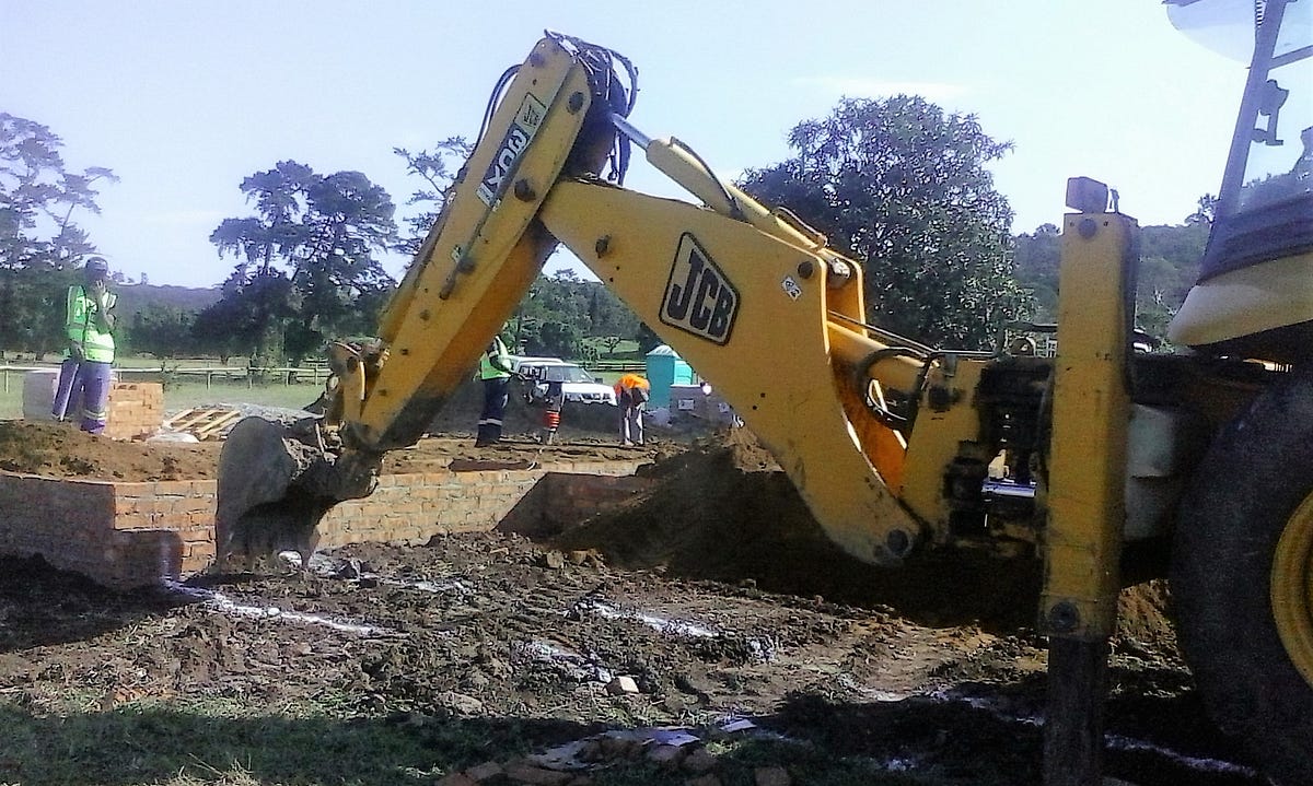 Drains Maintenance Services. Home renovation is a crucial decision ...