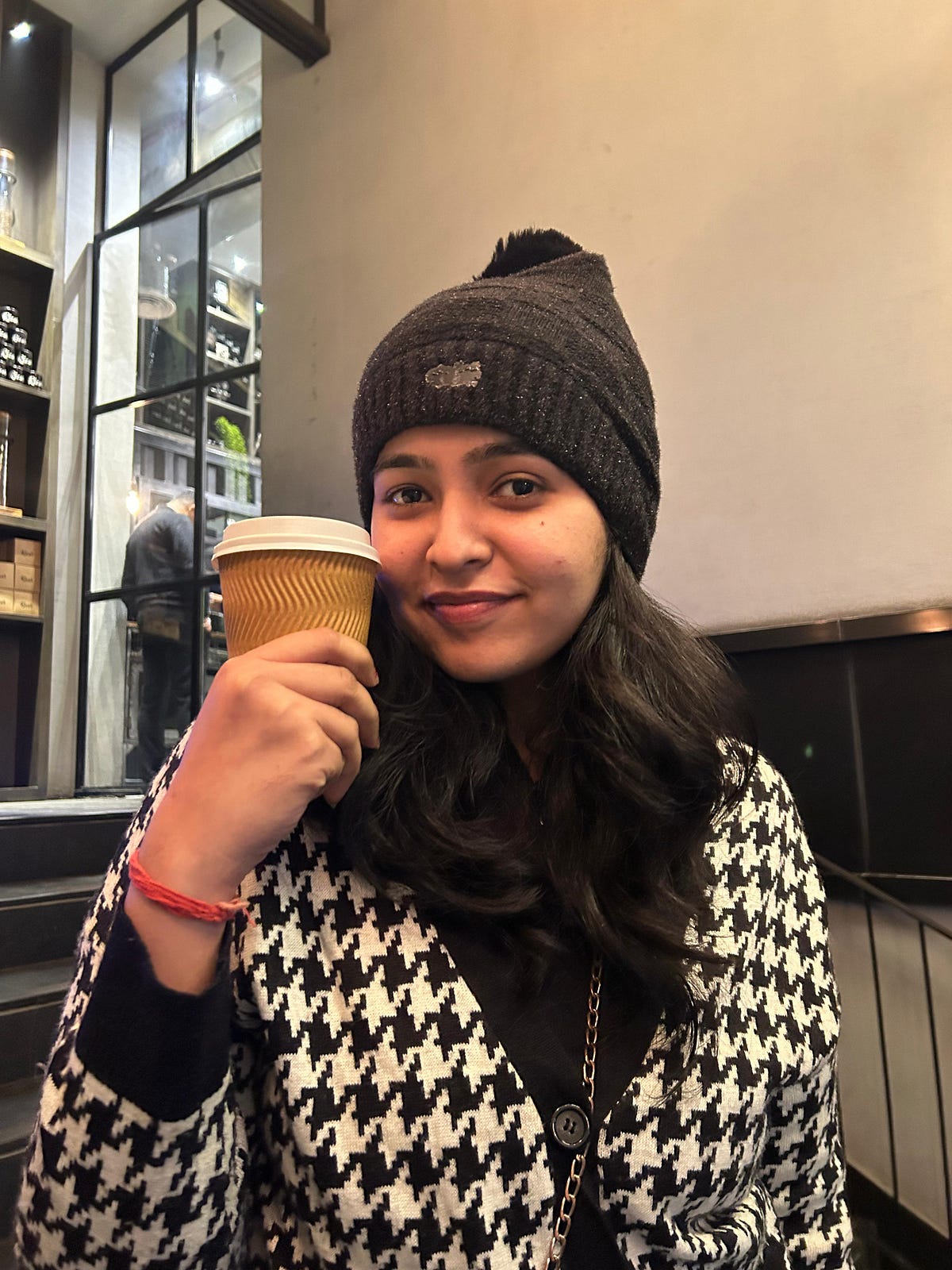 As It Fades: A Journey Through Life’s Phases | by Akansha Sharma | Mar, 2025 | Medium