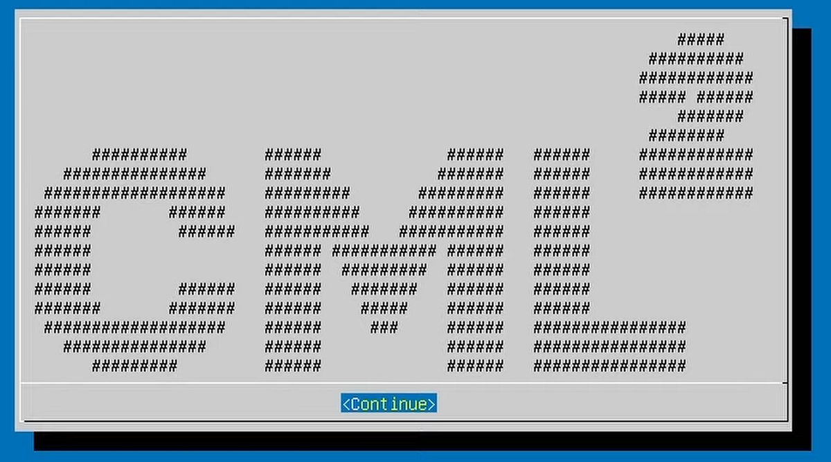 Software Installation Configuration | Medium