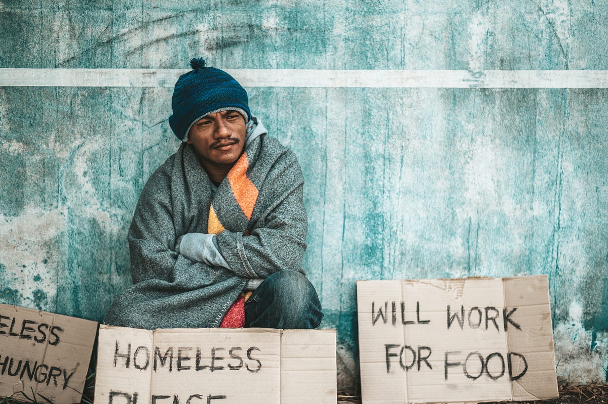 Jobless Generation. How youth in Kenya are tackling the… | by IkoWHAT ...