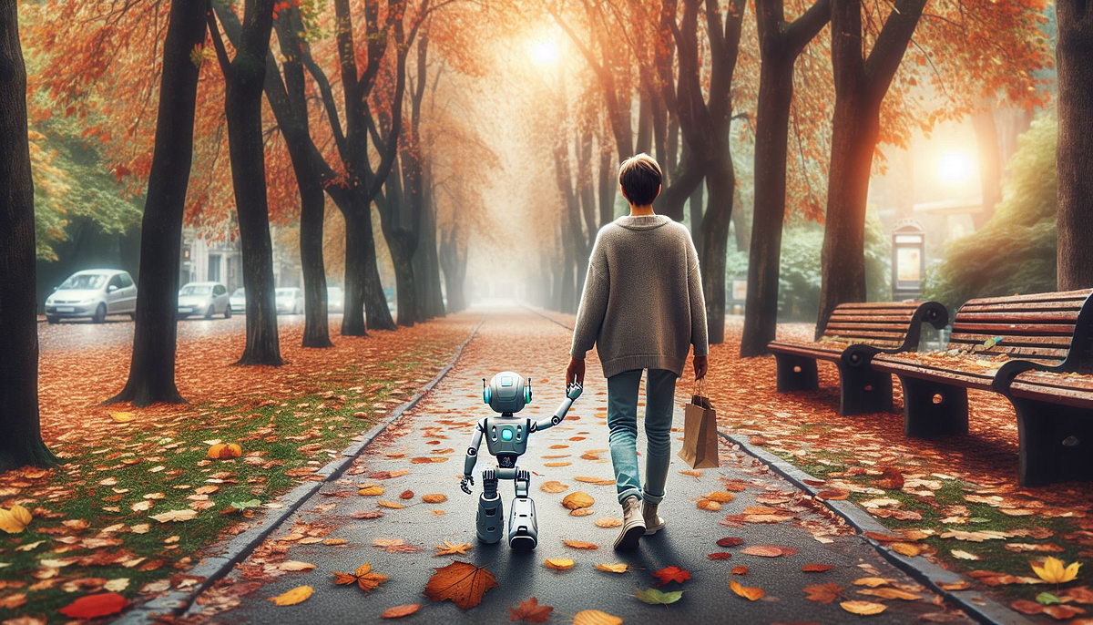 Drive Innovation with a Generative AI Centre of Excellence | by matthew ...