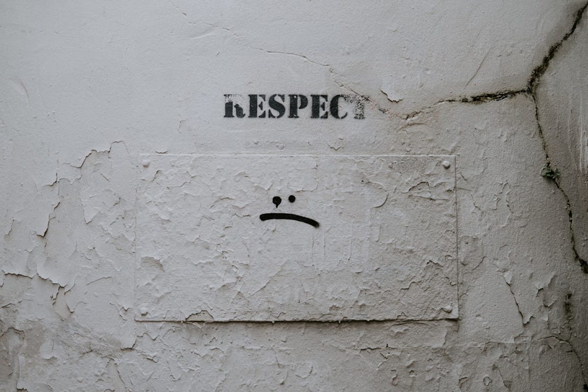 Five Traits That Make People Truly Respected | by Cândida Manguana ...