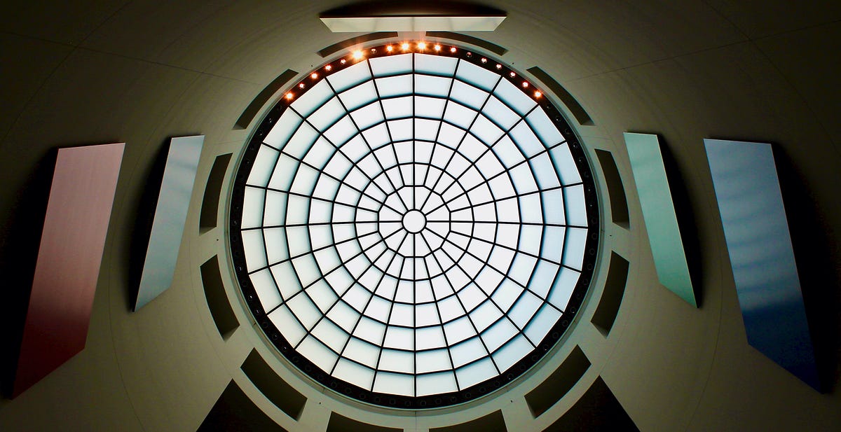 The Corporate Vision as a Seed for Our Experience Vision | by Jared M ...