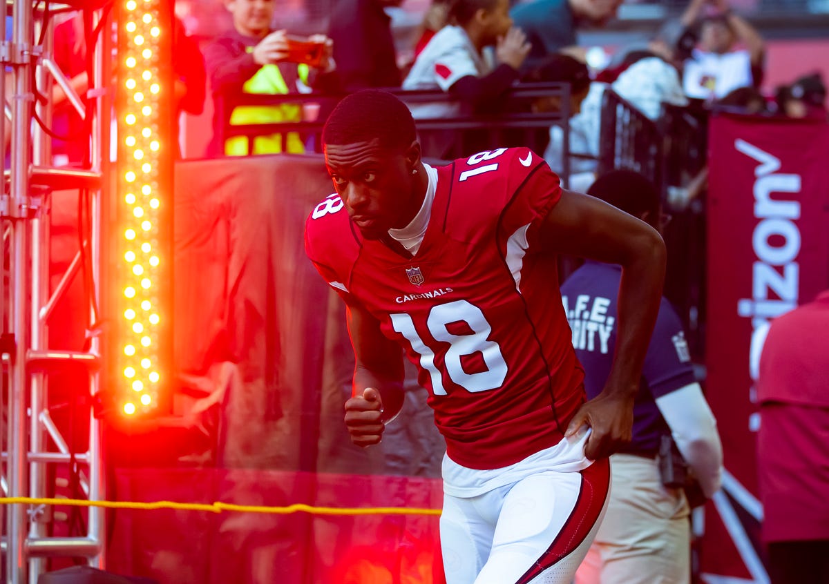 Wide receiver A.J. Green retires after 12 seasons in the NFL | by Ben ...